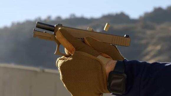 Glock fans argue over the 19X and 45, but real use shows clear ...