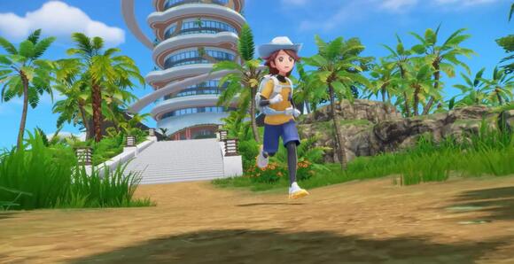 Pokémon Winds and Waves Leaks Confirmed – Every Gen 10 Rumor Proven ...