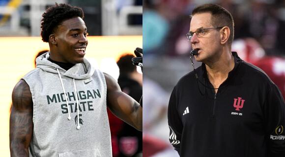 5 Key College Football Transfer Portal Moves for 2026 Season Including ...