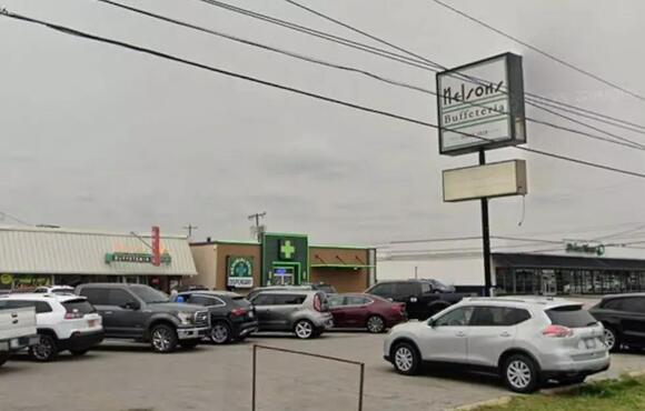 Oklahoma Is Arguing About Ice and Honestly, It Tracks - NewsBreak