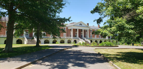 Sweet Springs Resort provides update