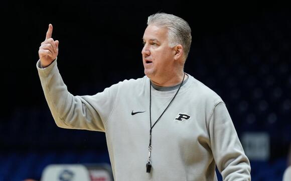 Purdue Basketball Transfer Portal: Full List of Players Entering and ...