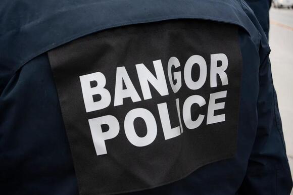 He allegedly broke into a Bangor apartment, slept on a couch and then refused to leave - NewsBreak