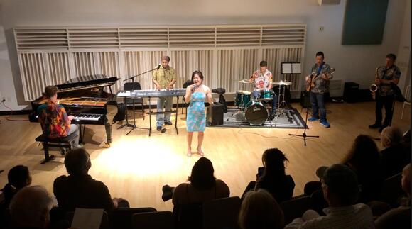 Former Child Actor Marc Copage (TV's 'Julia') Is Now An Acclaimed ...