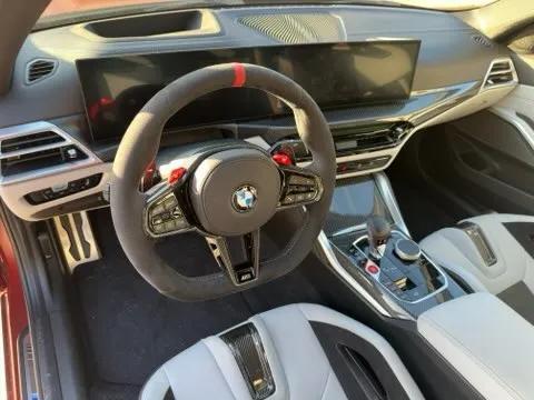 2025 BMW M3 Competition: A Daily Driver With Track DNA - NewsBreak