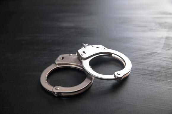 13 suspected members on Antelope Valley gang arrested - NewsBreak