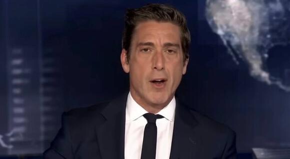 ABC fans slam ‘bully' Donald Trump as David Muir's replacement drops ...