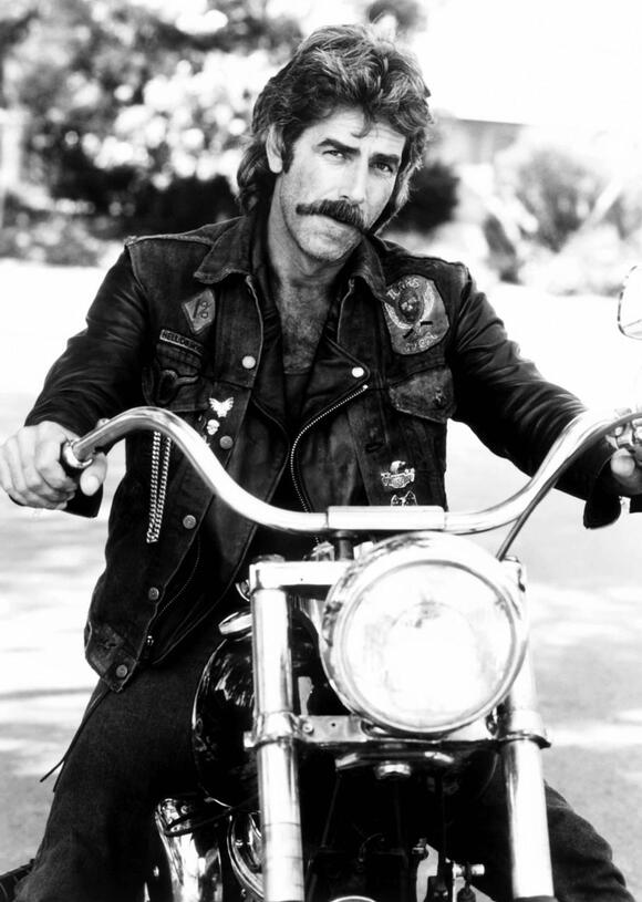 81-Year-Old Sam Elliott Sees His Real-Life Struggles In His ‘Landman ...