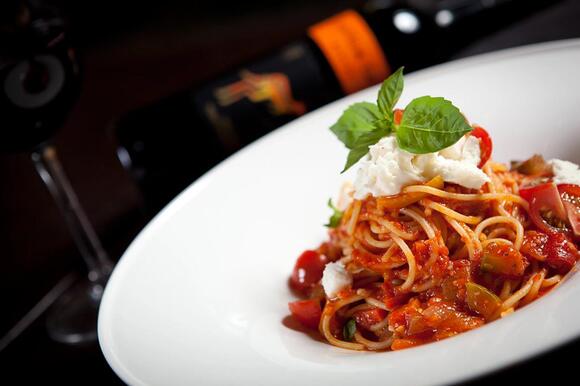 Which Dish Should Represent These Stateline Italian Favorites? - NewsBreak