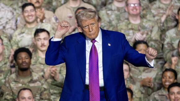 Pentagon Unveils 2026 Army Brigadier General Nominee List Reflecting ...