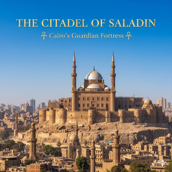 Top 10 Experiences Every Traveler Should Have in Cairo - NewsBreak