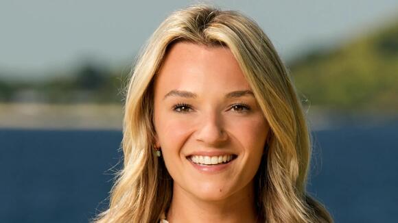 ‘Survivor’ Season 47 Star Sierra Wright Announces Pregnancy Ahead of ...