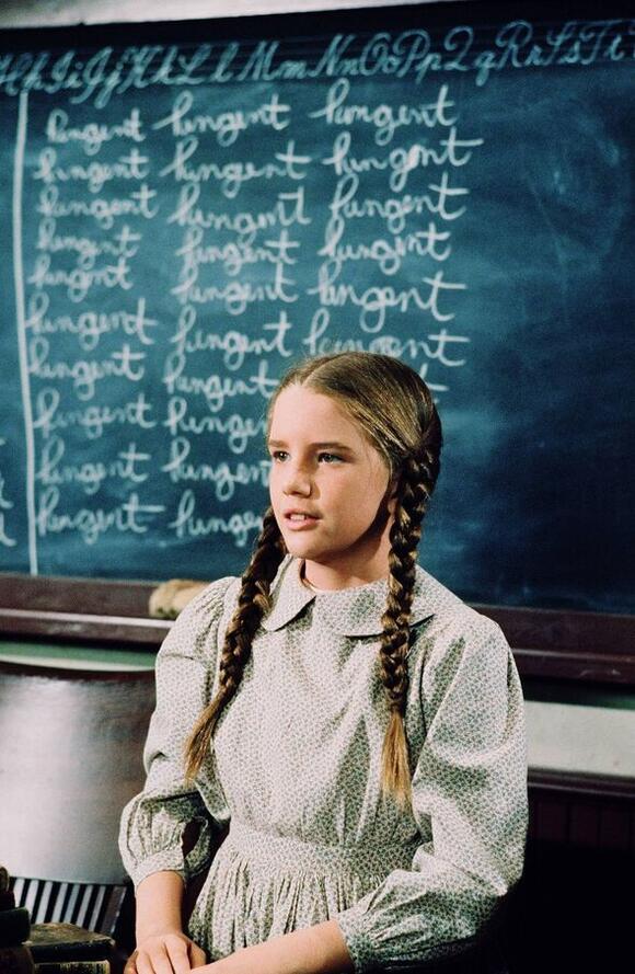 Inside Melissa Gilbert's failed Congress bid amid health crisis and ...