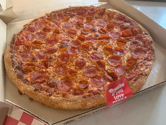 Pittsburgh-area Pizza Hut bringing back classic elements - NewsBreak