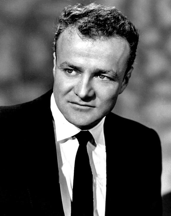 The Tragic Suicide of 'Family Affair' TV Star Brian Keith: Three ...