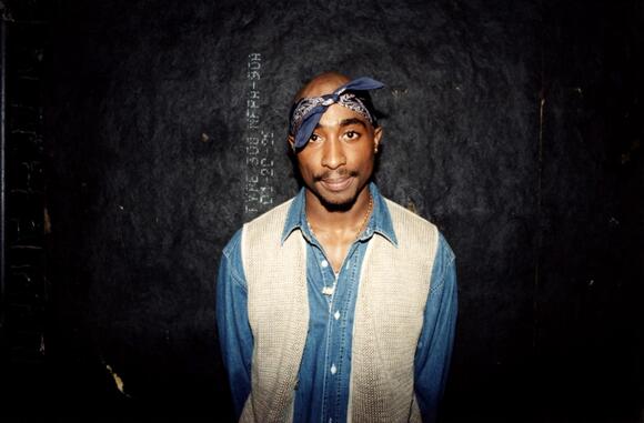Tupac’s digital resurrection doesn’t sit right with me - NewsBreak