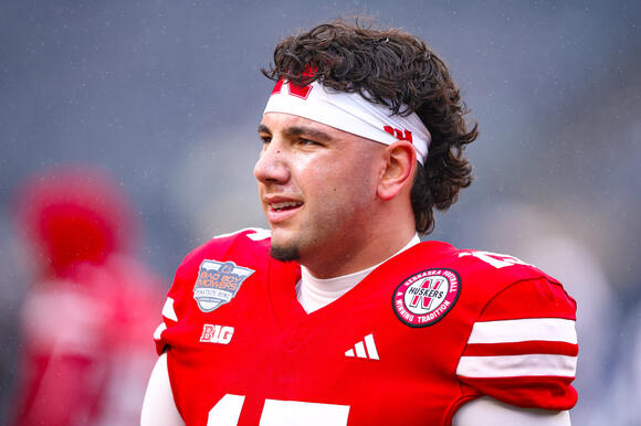 NFL Reporter Roasts Dylan Raiola With “Girlfriend” Comment After ...