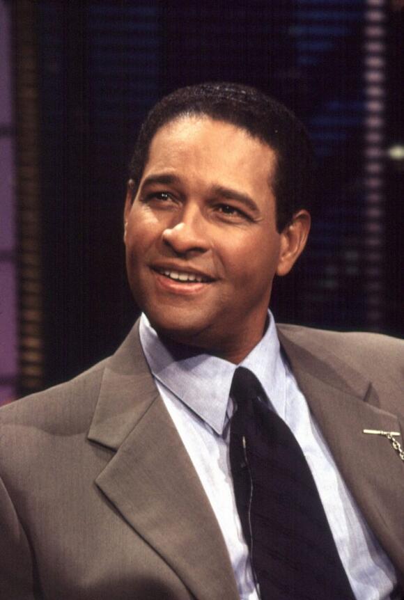 Prayers For Former ‘Today Show’ Host Bryant Gumbel, 77, After Health ...