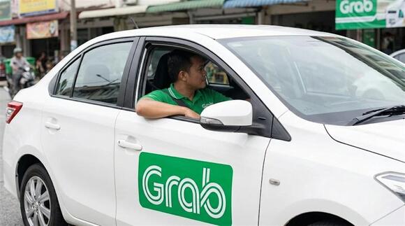 Grab Holdings Faces Hurdles, But Upside Potential Is Hard to Ignore ...