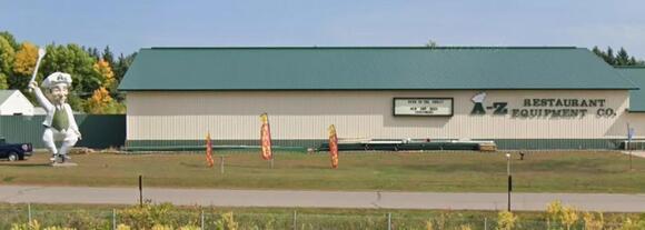 3 Places In Minnesota You Can Still Find The Iconic ‘Happy Chef ...