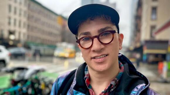 “I Love the Diversity More Than Anything Else” — Ryan Raftery Shares ...