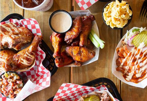 Alabama-style BBQ joint makes comeback with new Charlotte-area ...