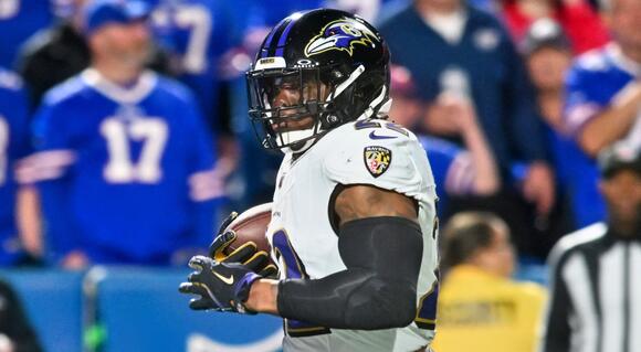 Derrick Henry’s Insane ‘Video Game’ High School Stat Goes Viral After ...