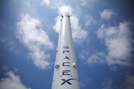Musk-Trump breakup puts $22 billion of SpaceX contracts at risk ...