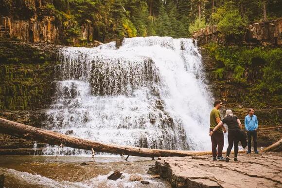 One of Montana’s Most Popular Hot Springs Is Closing Temporarily ...