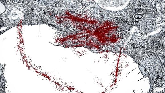 AI reveals hidden 'ring fault' that is unleashing earthquakes at Italy ...