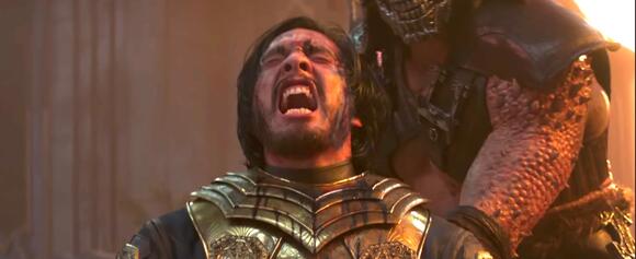 23 Easter Eggs From 'Mortal Kombat II' That You Might Have Missed ...