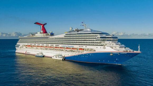 Carnival Revises Six Itineraries Across Four Different Ships - NewsBreak