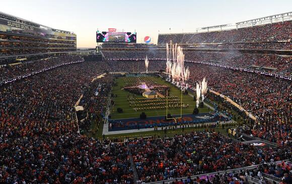What Is the Halftime Show at Raiders-Broncos? Everything You Need To ...