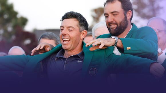 The 5 tournaments between now and April that will reveal who wins the ...