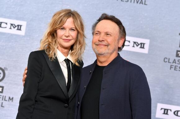 Billy Crystal Gets Emotional Remembering Rob Reiner at the 2026 Academy ...