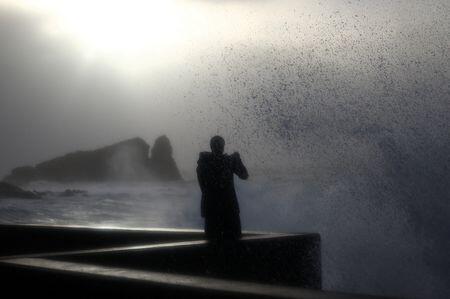 Cyclone Gabrielle hits Azores less fiercely than expected - NewsBreak