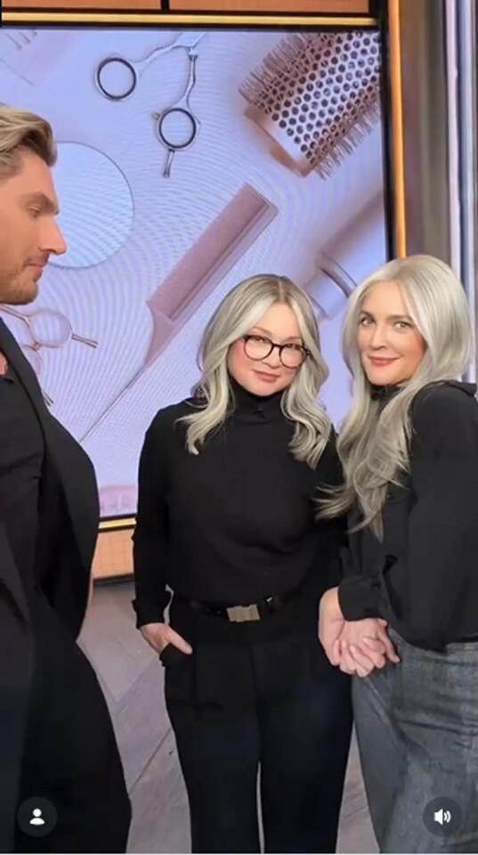 Valerie Bertinelli Turns Heads with Her Dramatic New Look Featuring ...