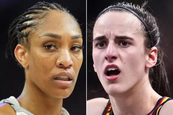 Caitlin Clark’s Signature Shoe Leaves WNBA Analyst Baffled Over One ...
