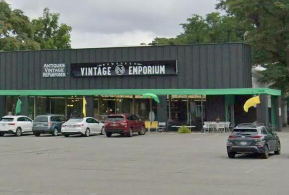 Don't Miss these Big Flea Markets In The Hudson Valley - NewsBreak
