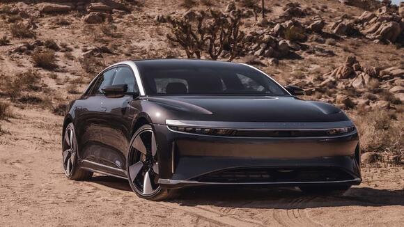 25 EVs Were Range-Tested In Extreme Cold. It Didn’t Go Well - NewsBreak