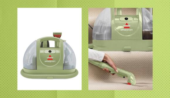 Yes, This Internet-Viral Carpet Cleaner Is Absolutely Worth the Hype ...