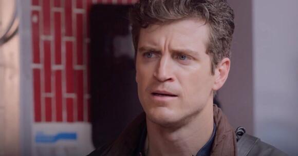 What Happened to Carver on Chicago Fire? Reason to Leave His Post ...