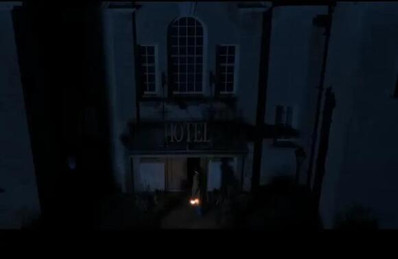 "Hokum" (2026): A Haunting Folktale Bewitching Irish Inn - NewsBreak
