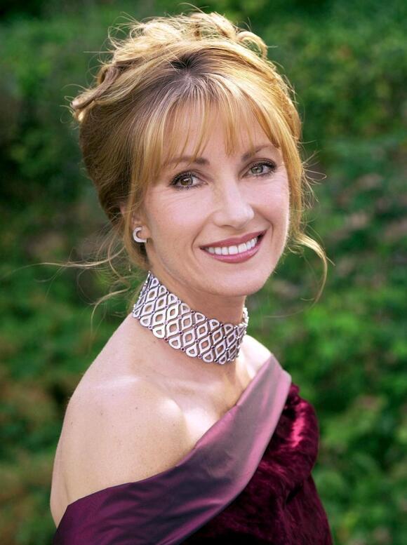 Actress Jane Seymour Turns 73: A Look Back From James Bond To TV's 'Dr ...