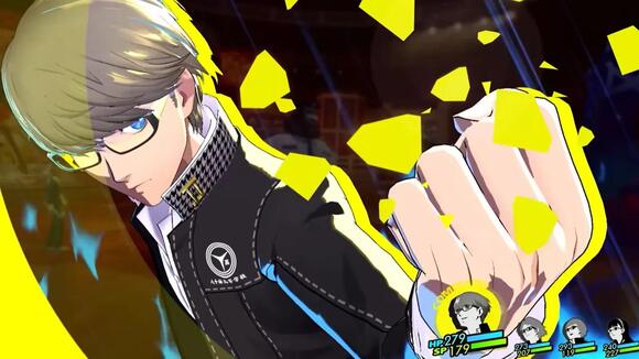Persona 6 Release Date Reportedly Still Planned for 2027 - NewsBreak