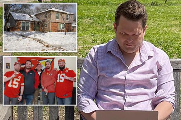 Jordan Willis, host of fateful Chiefs watch party, ‘depressed’ by ...