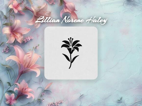 OBITUARY: Lillian Norene Haley - NewsBreak
