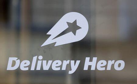 Delivery Hero confirms takeover offer from Uber - NewsBreak