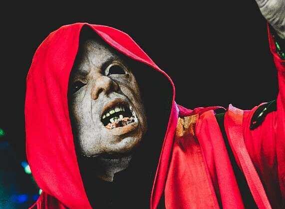 SLIPKNOT MEMBERS: The Definitive 2026 Roster and Status Breakdown ...