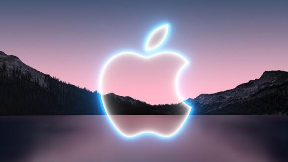 Quiz: How well do you know the Apple logo? - NewsBreak